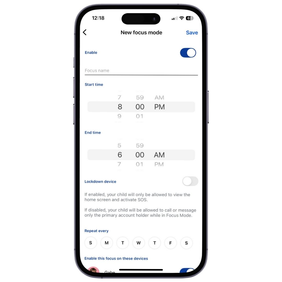 JrTrack 5 User Guide